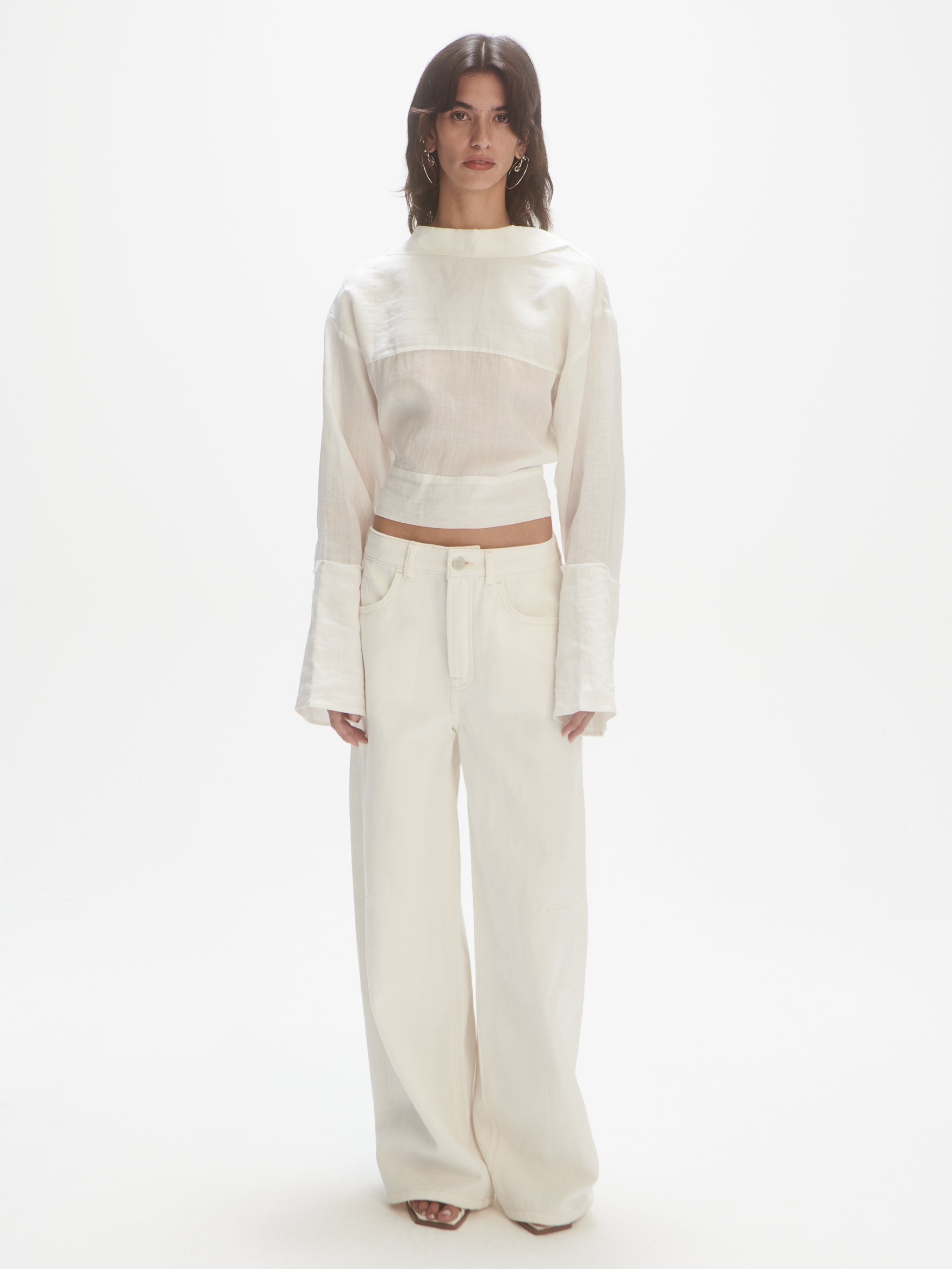 New Arrivals– Les Coyotes de Paris | Women