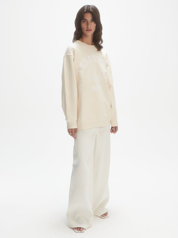 Sweatshirts– Les Coyotes de Paris | Women