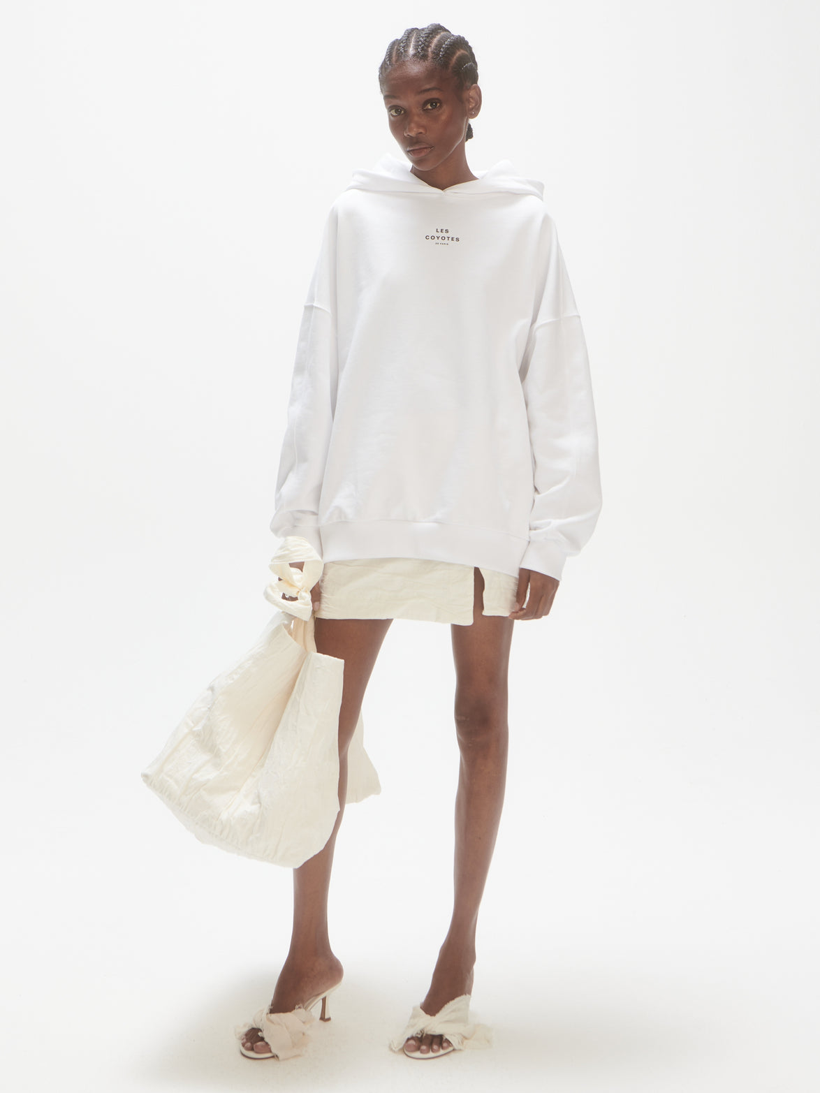 Sweatshirts– Les Coyotes de Paris | Women