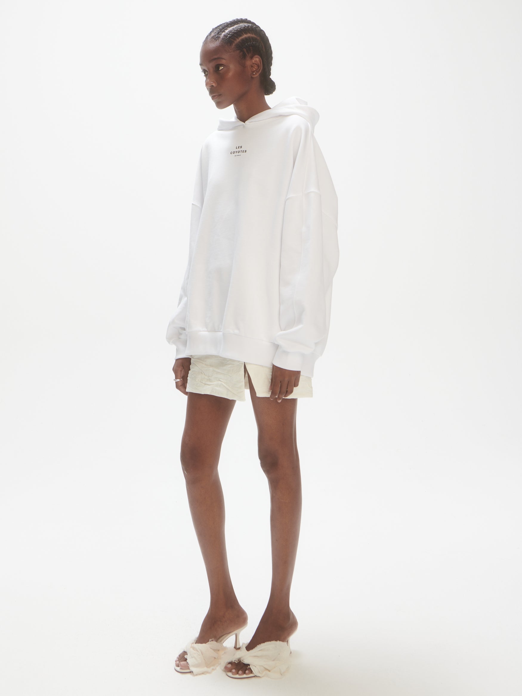Sweatshirts– Les Coyotes de Paris | Women