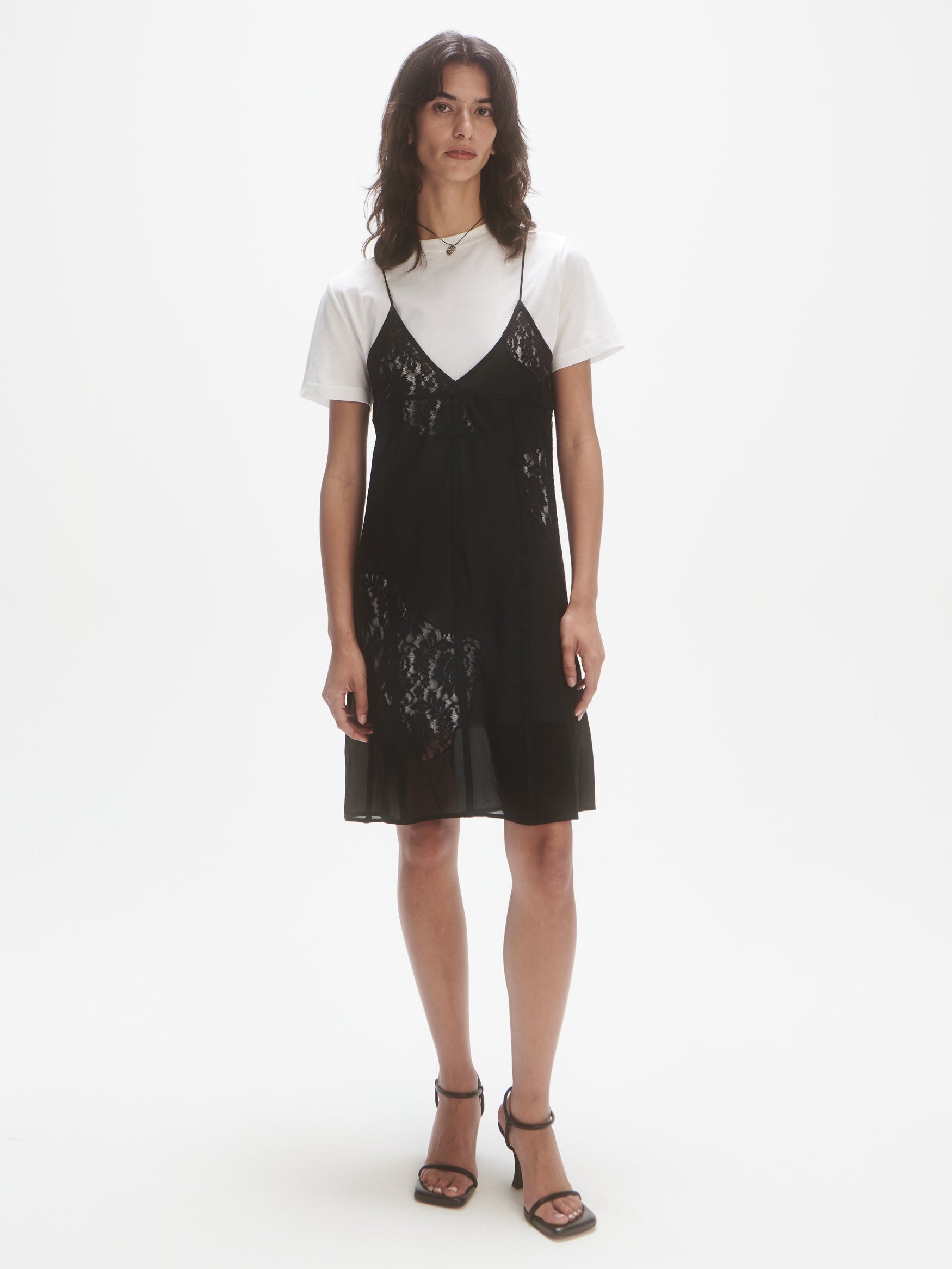Dresses– Les Coyotes de Paris | Women